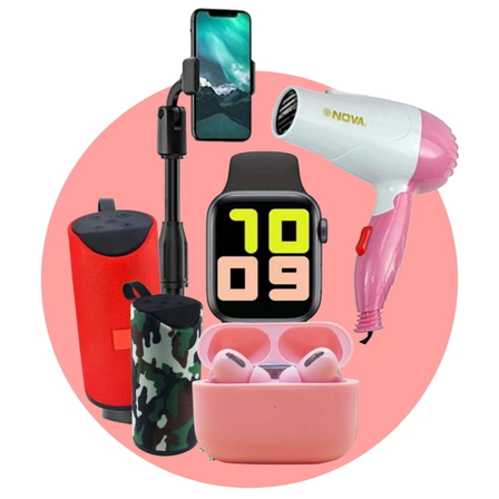 Shop at Amazing Shop